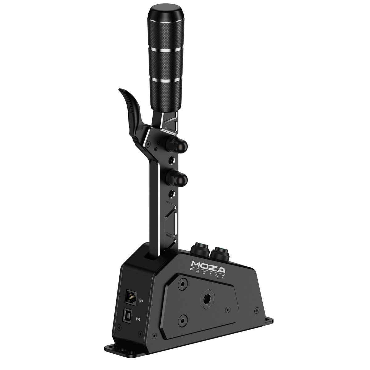 RSeat France SimracingMOZA SGP Sequential Shifter - MOZA HGP ShifterCockpits de simulation officiel